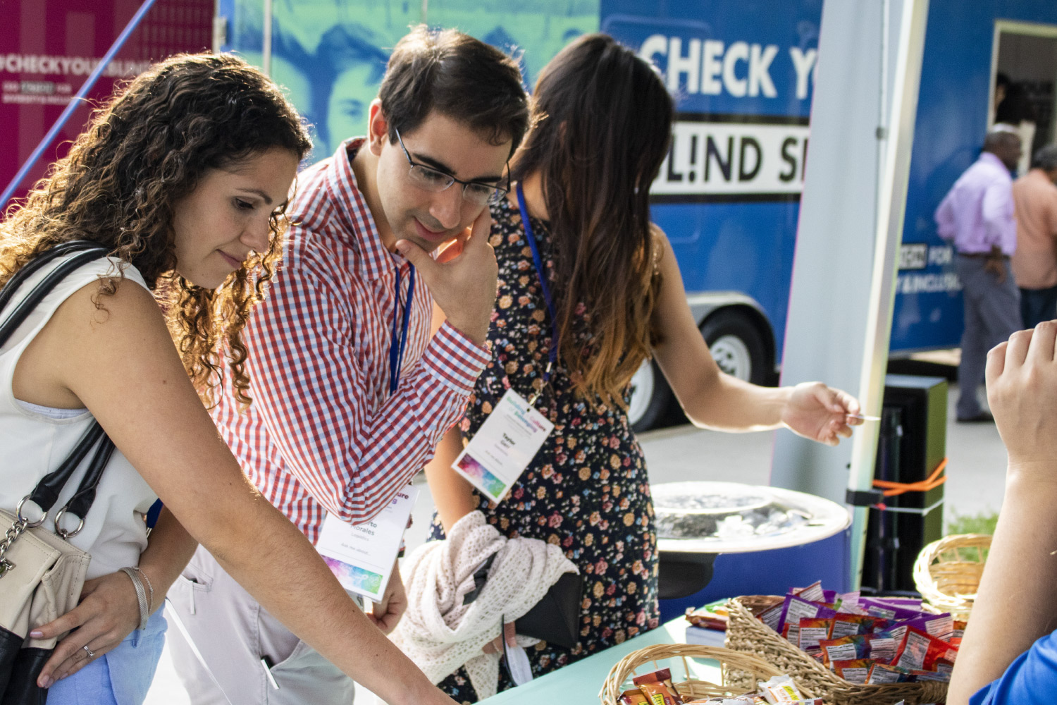 PR Activation – Excalibur Promotions